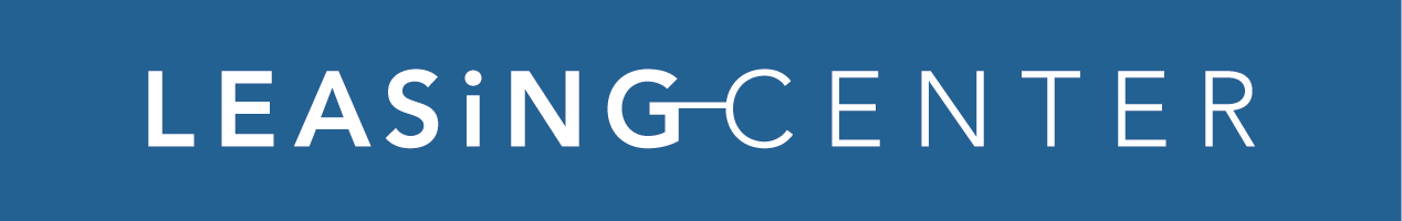 Etusivu - Leasing-Center